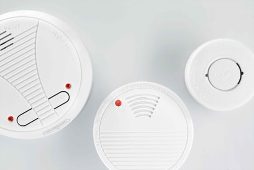 Alarmen går, hvem, hva, hvor? | Firesafe