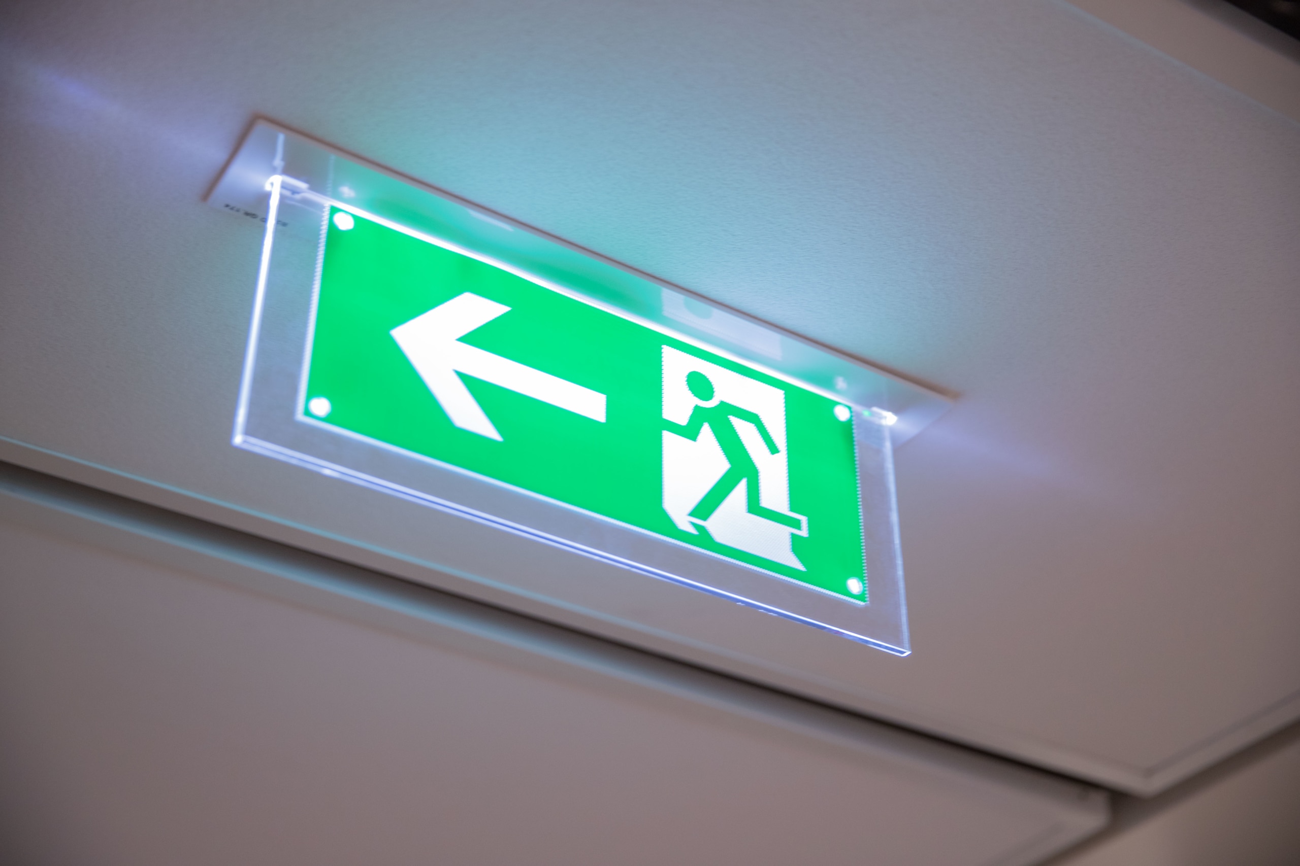 Evakueringsøvelse for alle typer virksomheter | Firesafe